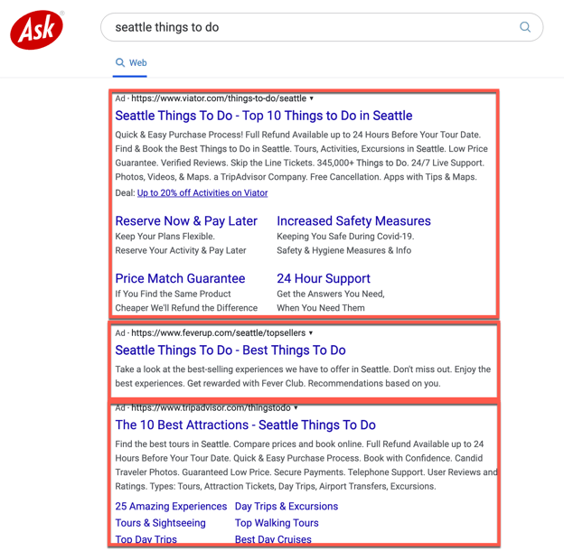 A Comprehensive Guide to Google Search Partners